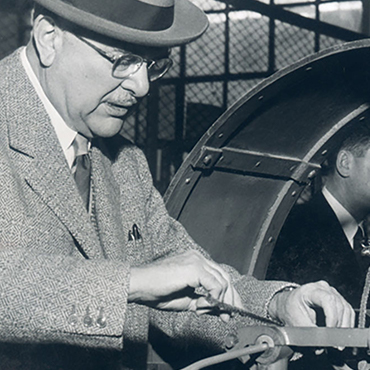 Prysmian Group Finland History | Prysmian