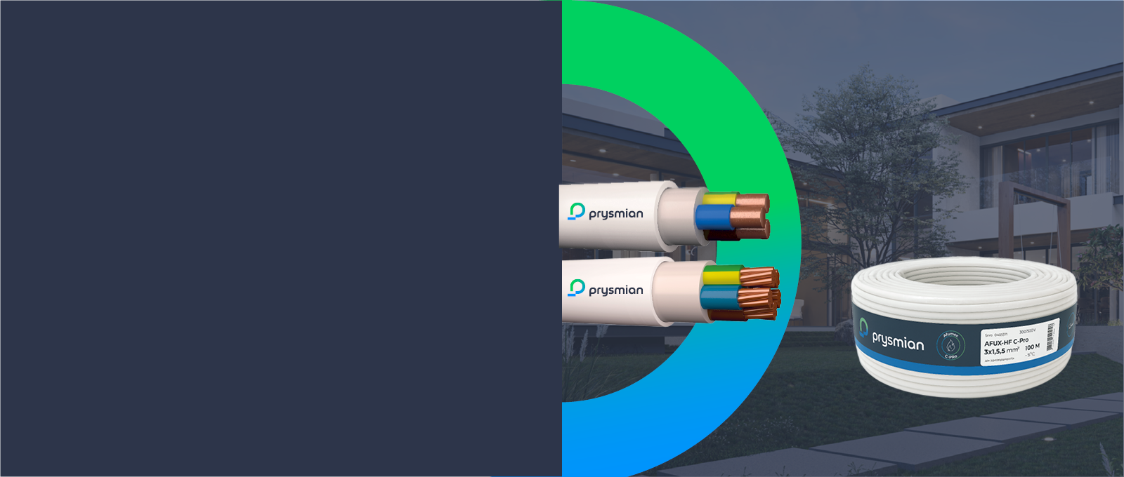 Prysmian | Cables, Energy & Telecom Solutions | Prysmian